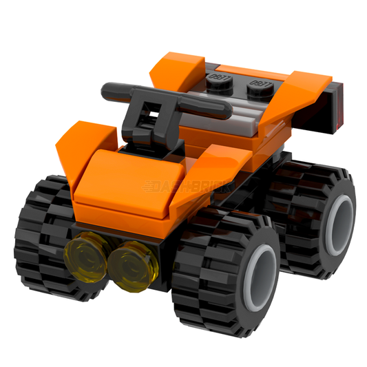 MiniMOCs, Combo & Brick Packs – Dashbrick