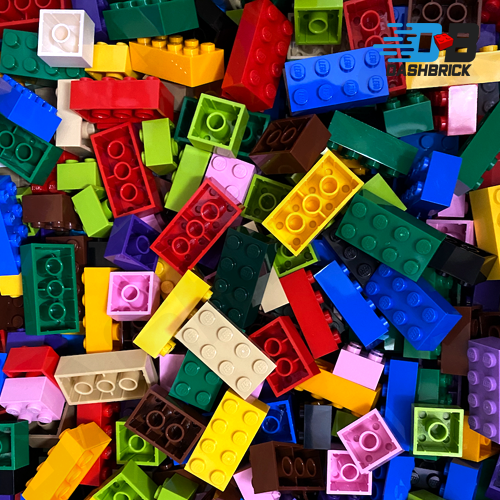 Brick Packs – DASHBRICK