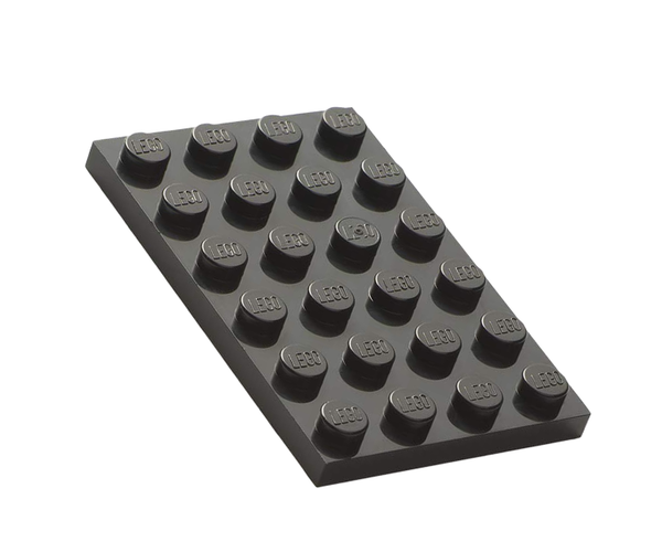 Plates – Dashbrick