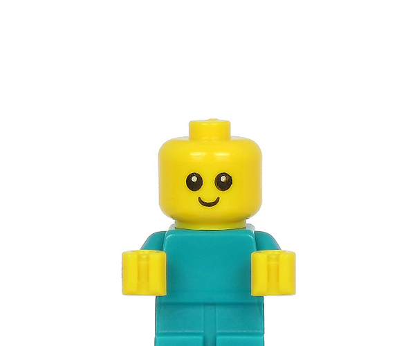 Babies – DASHBRICK