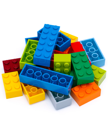DASHBRICK | LEGO® Parts, Minifigures, MiniMOCs | 100% Genuine – Dashbrick