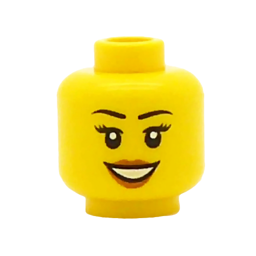 Build Your Own Minifigure™ – Dashbrick