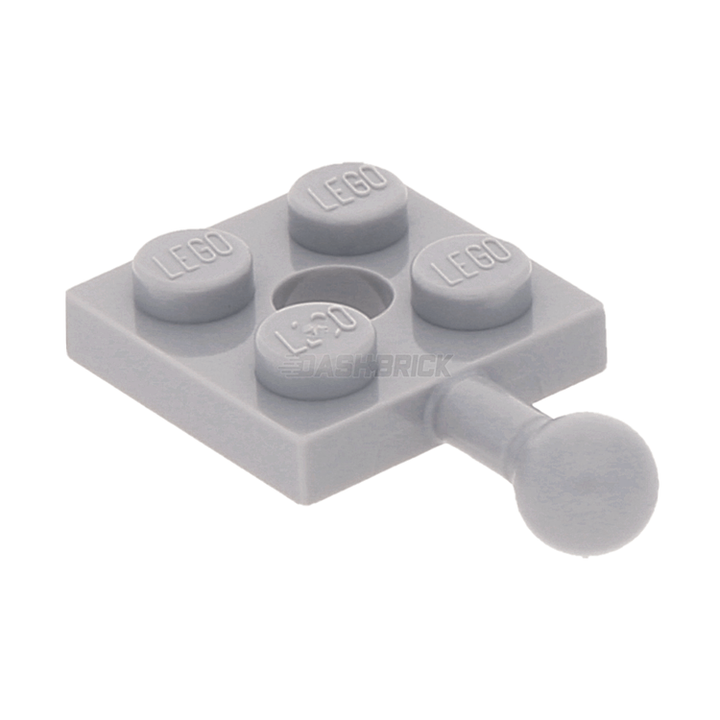 LEGO® Vehicles, Planes & Trains – Dashbrick