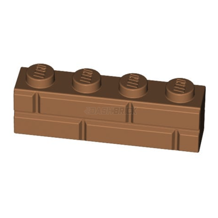 Modified Bricks – Dashbrick