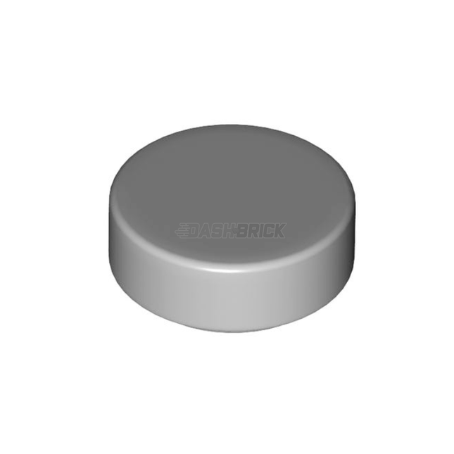 Light Grey LEGO® Parts – DASHBRICK