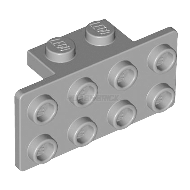 Light Grey LEGO® Parts – DASHBRICK