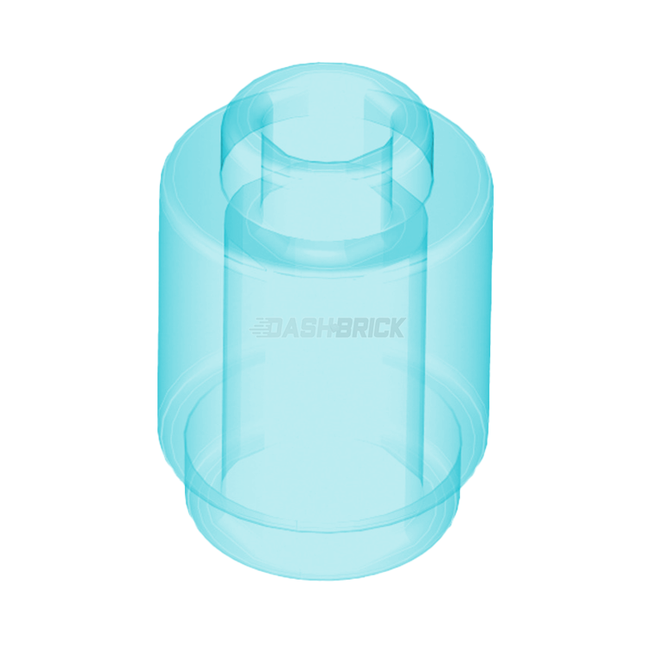 Blue LEGO® Parts – DASHBRICK