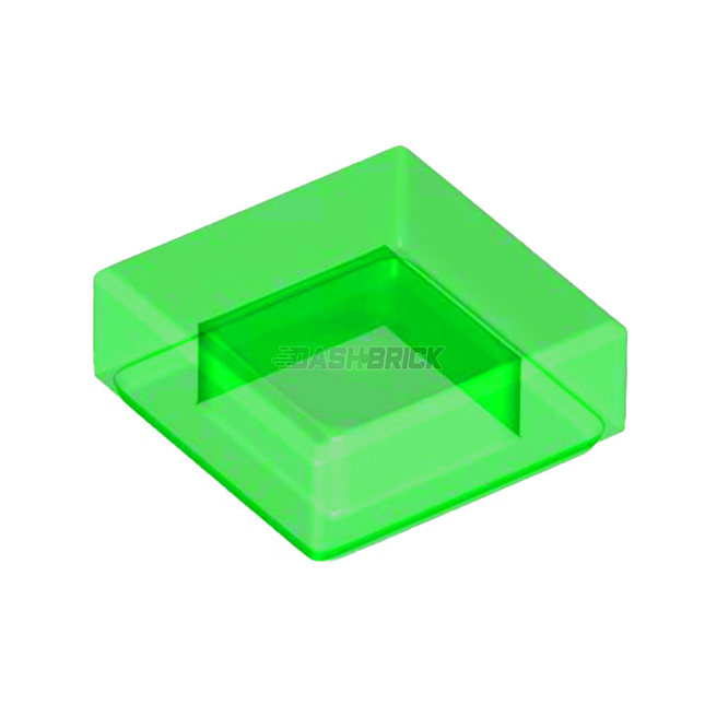 Transparent LEGO® Parts – DASHBRICK