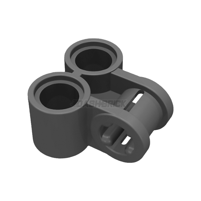 Dark Grey LEGO® Parts – DASHBRICK