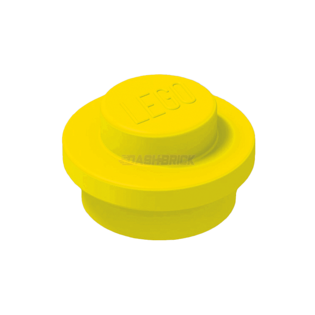 Yellow LEGO® Parts – DASHBRICK