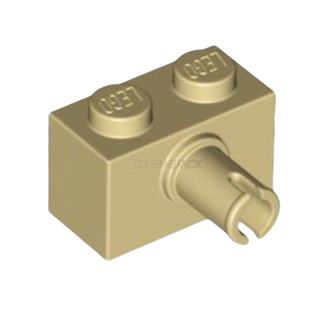 LEGO® Technic™ – DASHBRICK