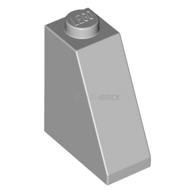 Light Grey LEGO® Parts – DASHBRICK