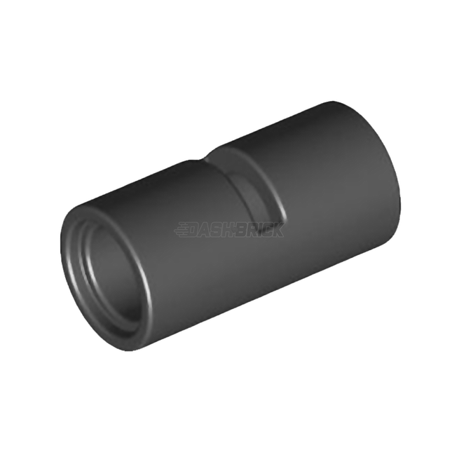 Black LEGO® Parts – DASHBRICK