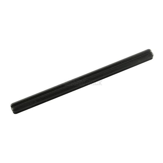 LEGO Technic, Axle 8L, Black [3707] 370726 – Dashbrick