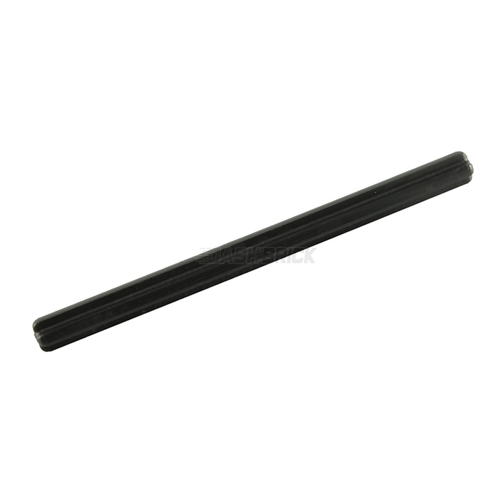 LEGO Technic, Axle 8L, Black [3707] 370726 – Dashbrick