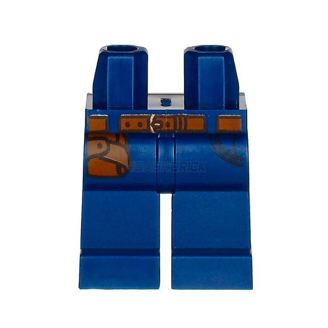 Build Your Own Minifigure™ – DASHBRICK