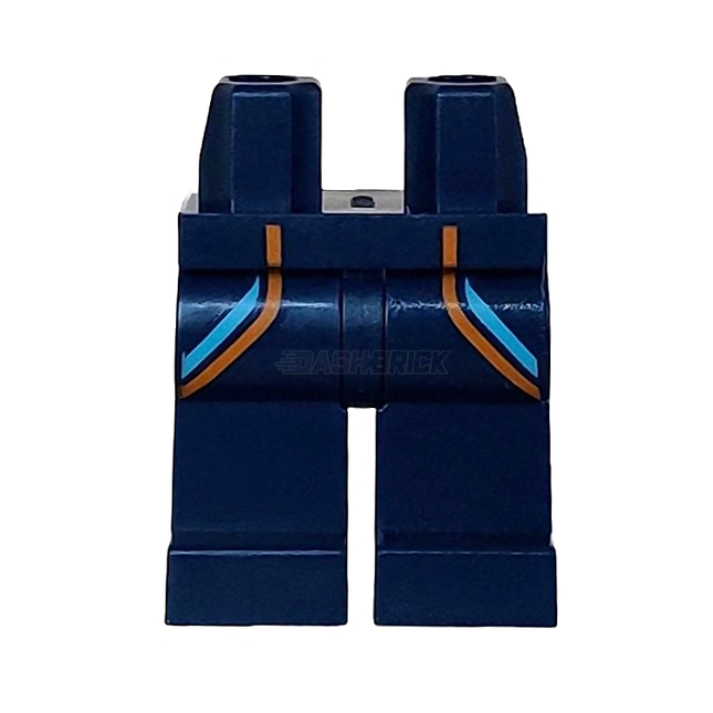 Minifigure Legs – DASHBRICK