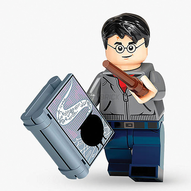 Harry Potter® – DASHBRICK