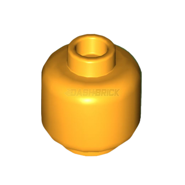 Minifigure Heads – DASHBRICK