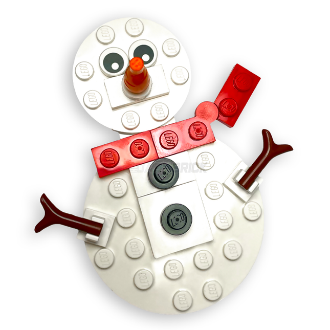 Christmas Time – DASHBRICK