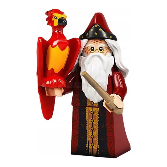 Harry Potter® – Dashbrick