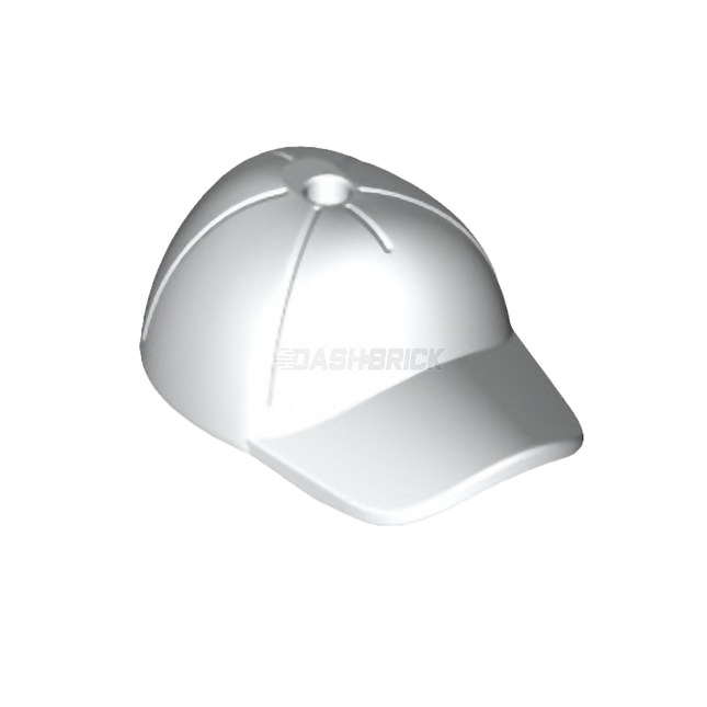 Build Your Own Minifigure™ – DASHBRICK