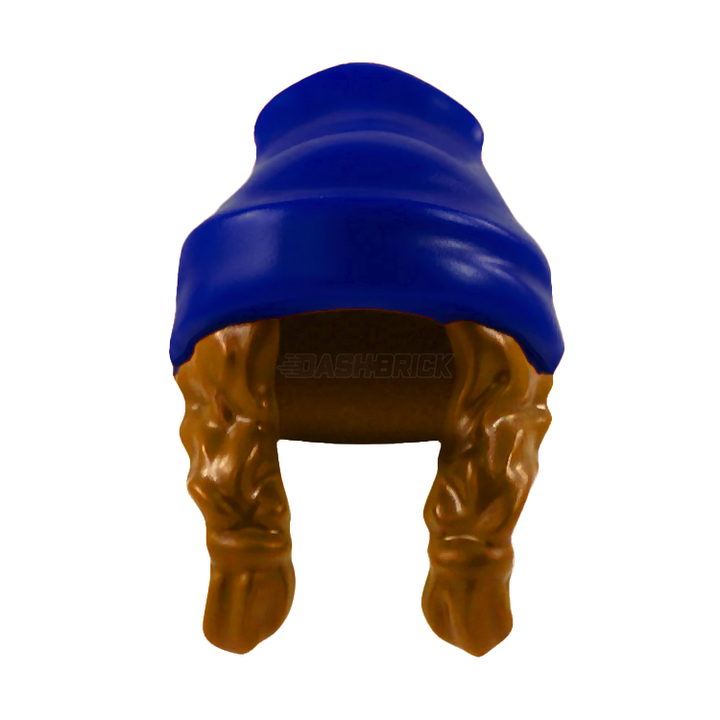 Build Your Own LEGO© Minifigure – DASHBRICK