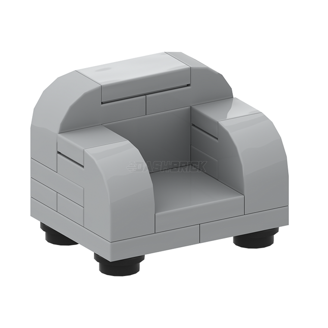 LEGO® Latest Editions – DASHBRICK