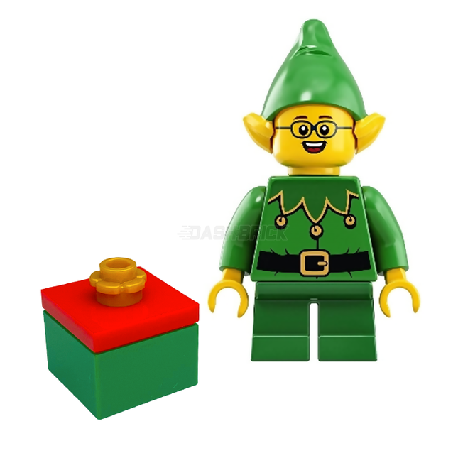 Christmas Time – DASHBRICK