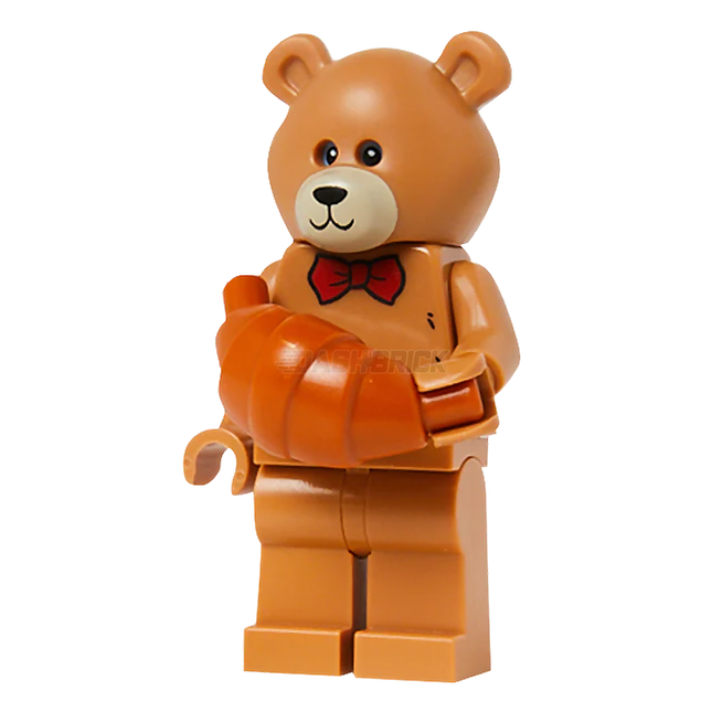 LEGO® Latest Editions – DASHBRICK