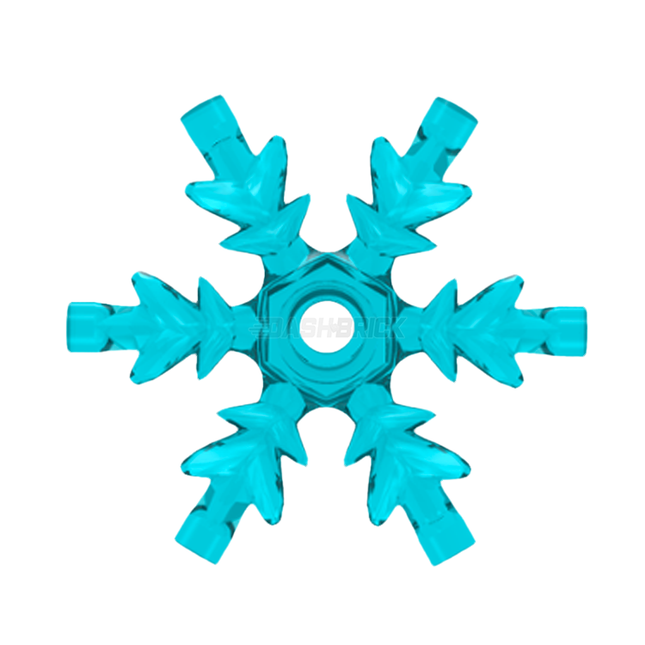 Transparent LEGO® Parts – DASHBRICK