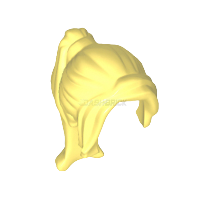 Minifigure Hair – DASHBRICK