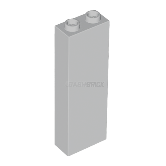 Light Grey LEGO® Parts – DASHBRICK