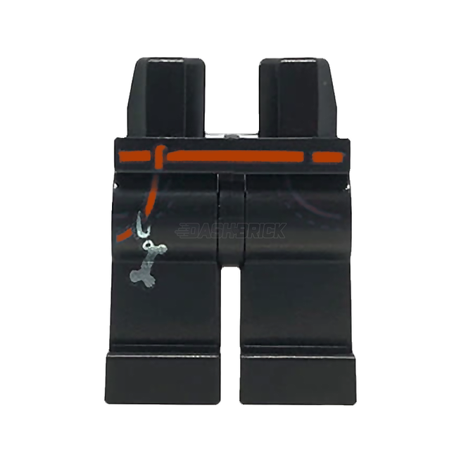 Minifigure Legs – DASHBRICK