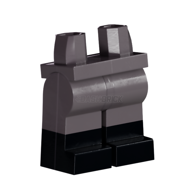 Minifigure Legs – DASHBRICK