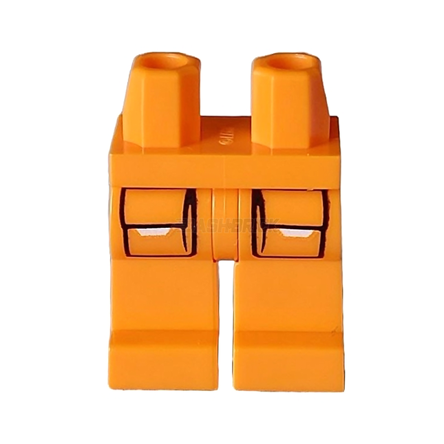 Minifigure Legs – DASHBRICK