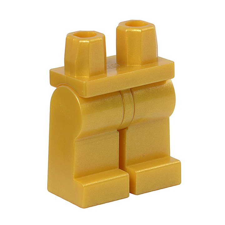 Minifigure Legs – Dashbrick