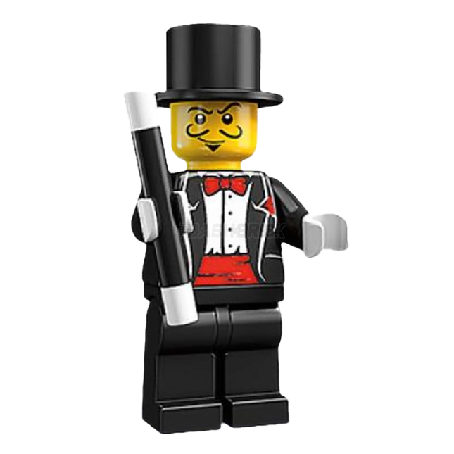LEGO® Collectable Minifigures™ - Series 1 – DASHBRICK