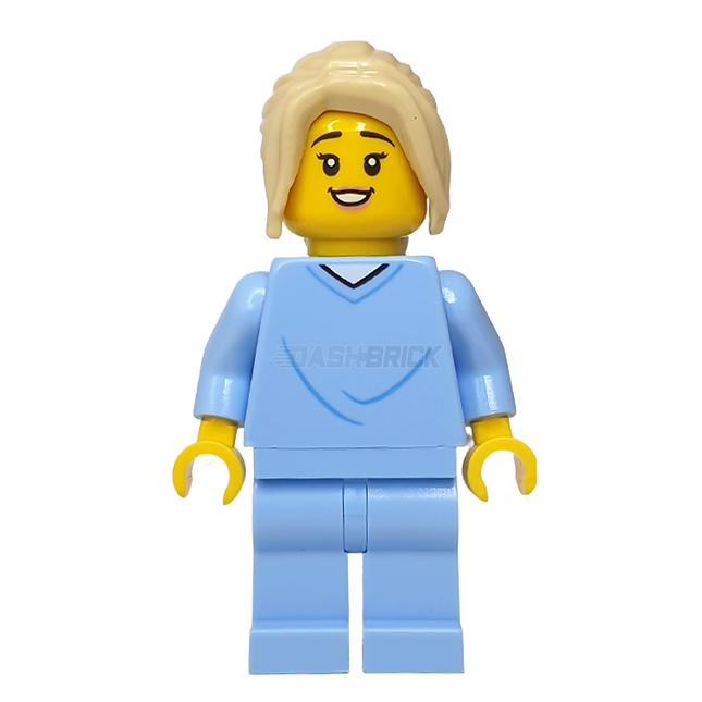 LEGO® Minifigures™ - Latest Editions – DASHBRICK