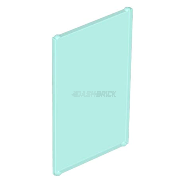 Blue LEGO® Parts – DASHBRICK