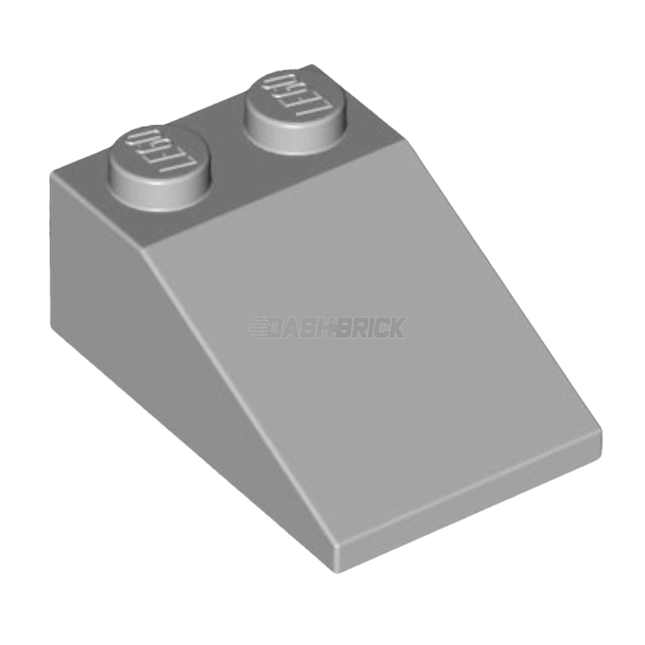Light Grey LEGO® Parts – DASHBRICK