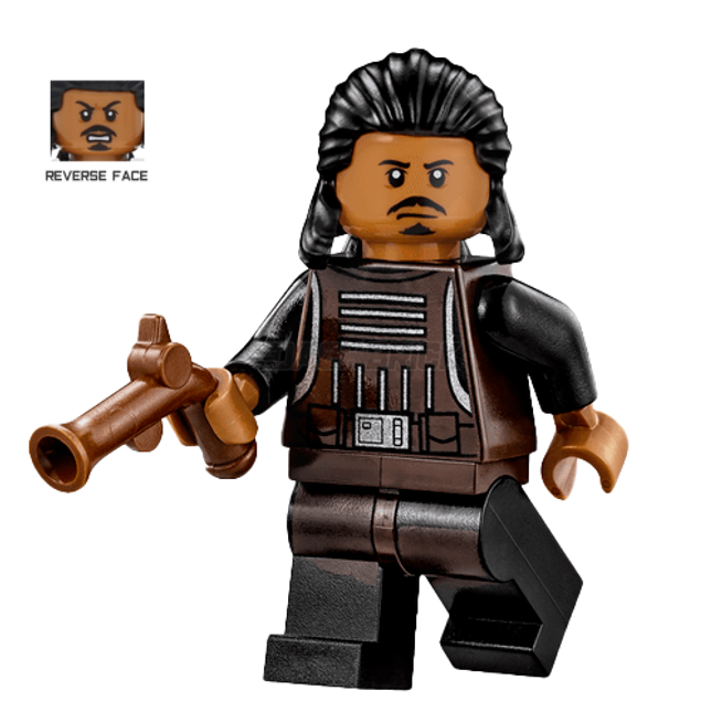 Star Wars® – DASHBRICK