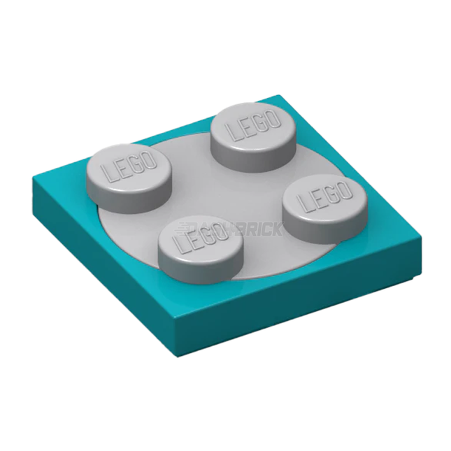 LEGO® Latest Editions – DASHBRICK