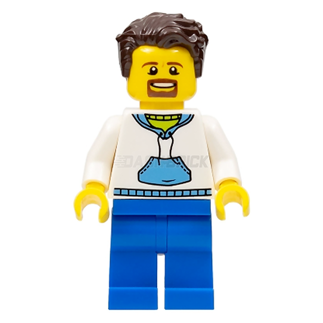 LEGO® Minifigures™ - Latest Editions – DASHBRICK