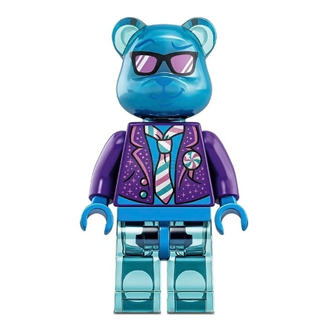 LEGO® Latest Editions – DASHBRICK