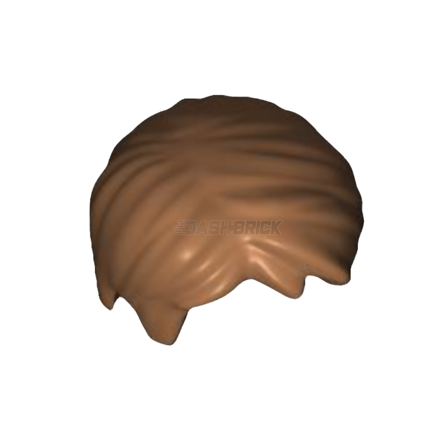 Minifigure Hair – DASHBRICK