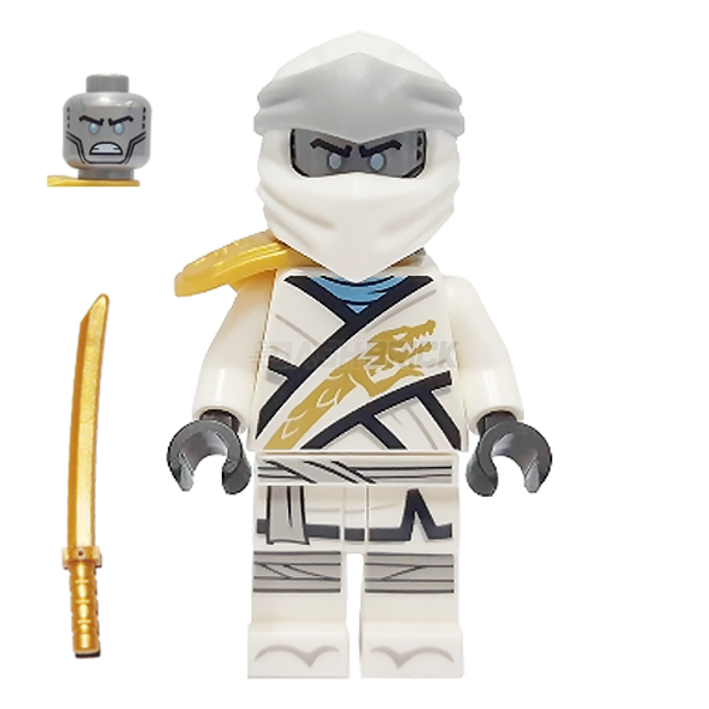 NINJAGO® – DASHBRICK