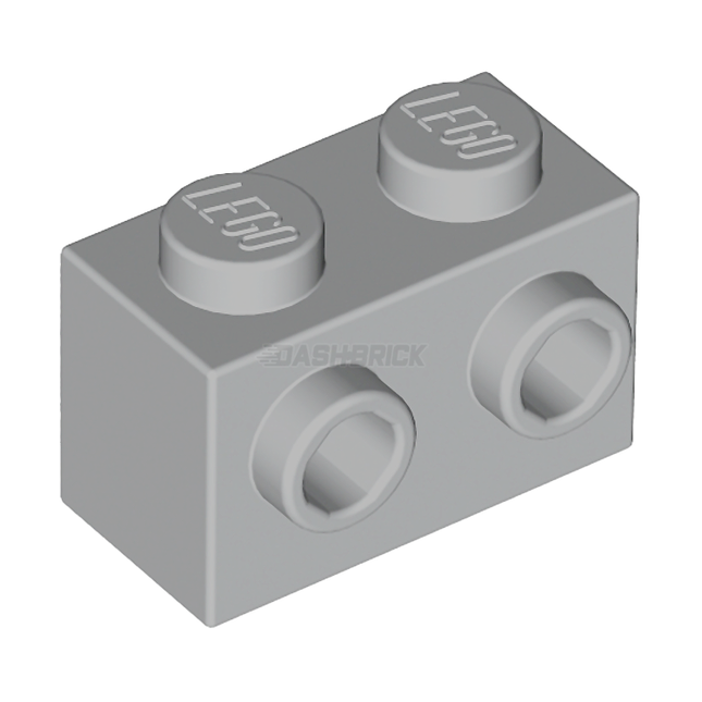 Light Grey LEGO® Parts – DASHBRICK