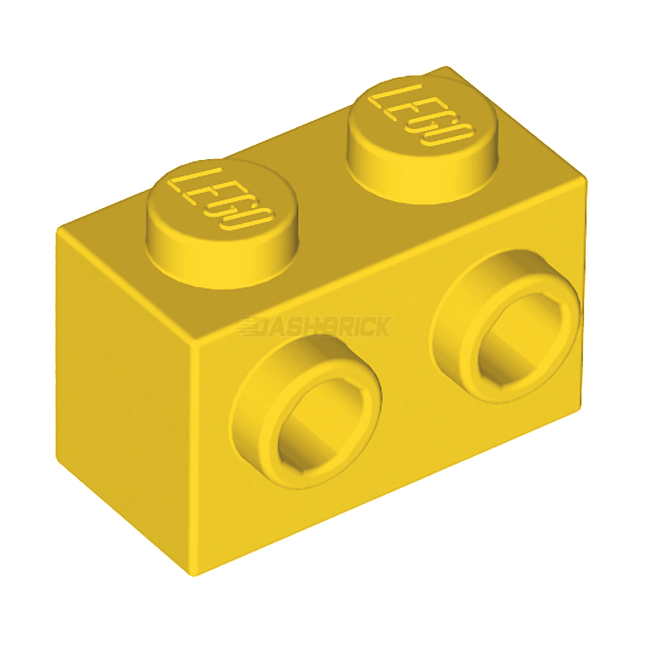 Yellow LEGO® Parts – DASHBRICK