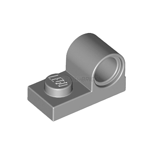 Light Grey LEGO® Parts – DASHBRICK